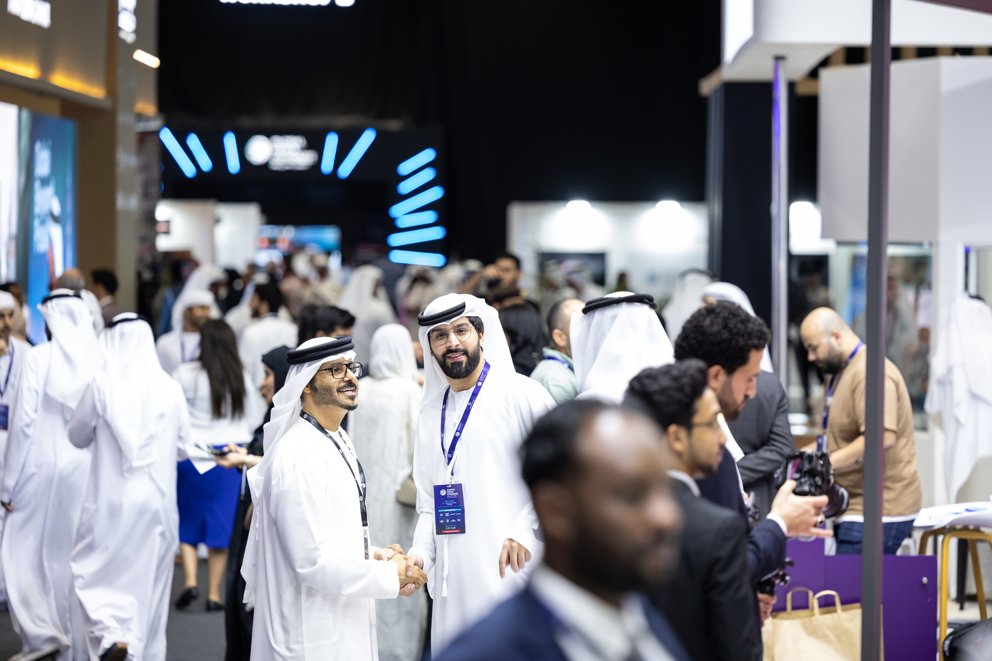 Global Media Congress 2023 to feature Co-Production Majlis as a new ...